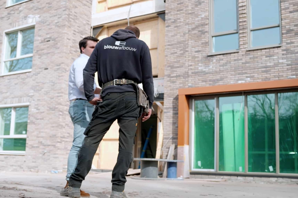 Home - LeanForms - Slim digitaliseren | Maak eenvoudig digitale formulieren incl. workflow