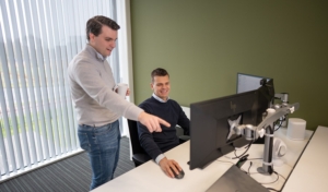 Ons platform - LeanForms - Digitaliseer eenvoudig en efficiënt