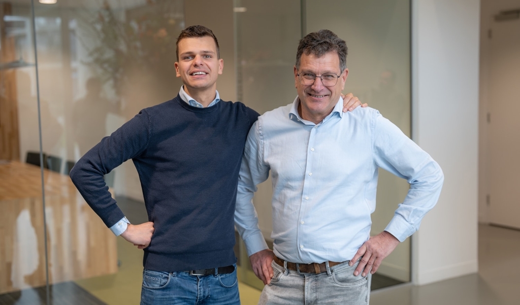 Over ons - LeanForms - Aangenaam, wij zijn LeanForms