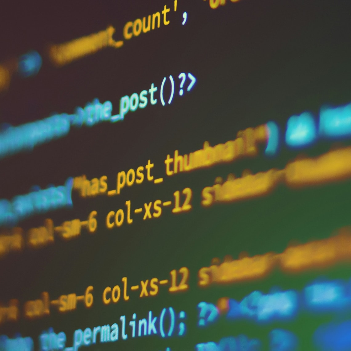 Glossary - LeanForms