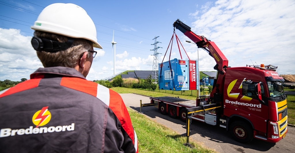 LeanForms at Bredenoord - LeanForms