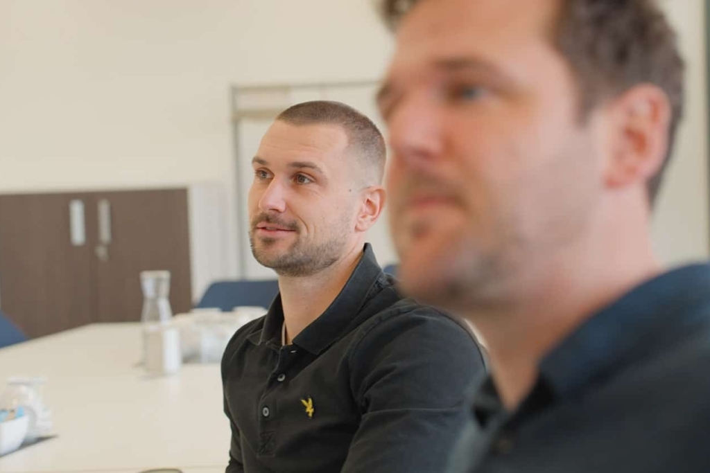 Home - LeanForms - Slim digitaliseren | Maak eenvoudig digitale formulieren incl. workflow