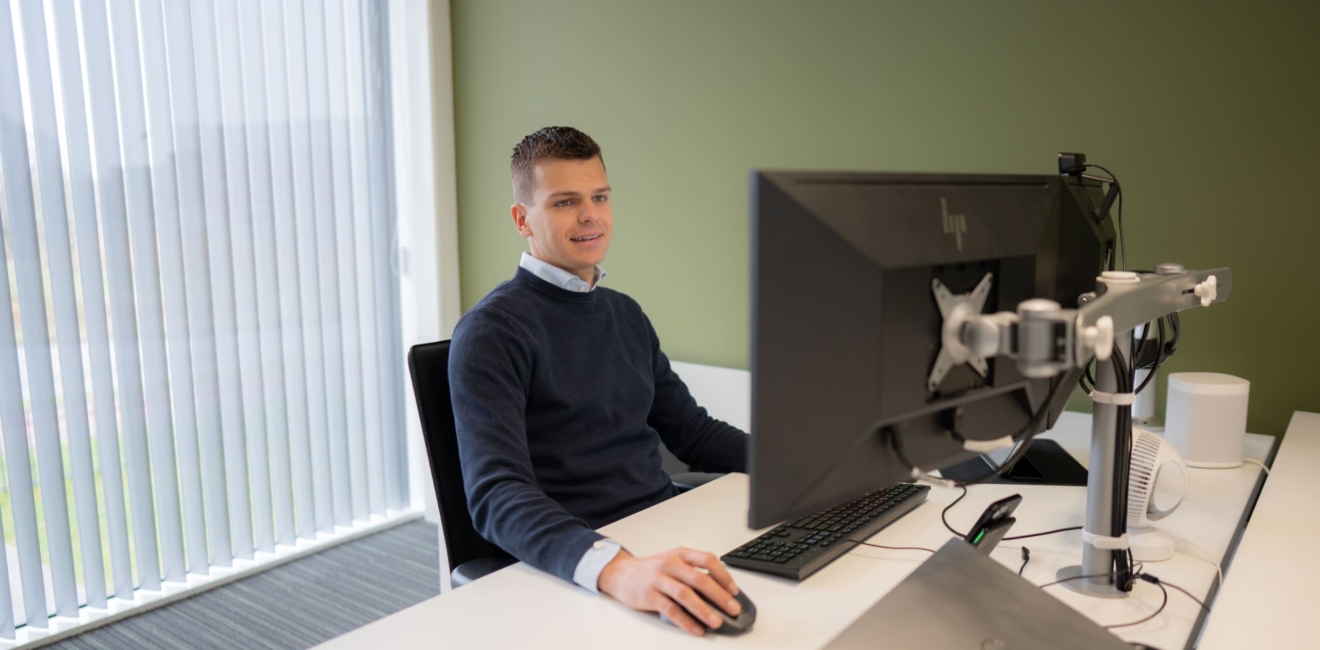 Home - LeanForms - Smart digitizing | Easily create digital forms including workflow