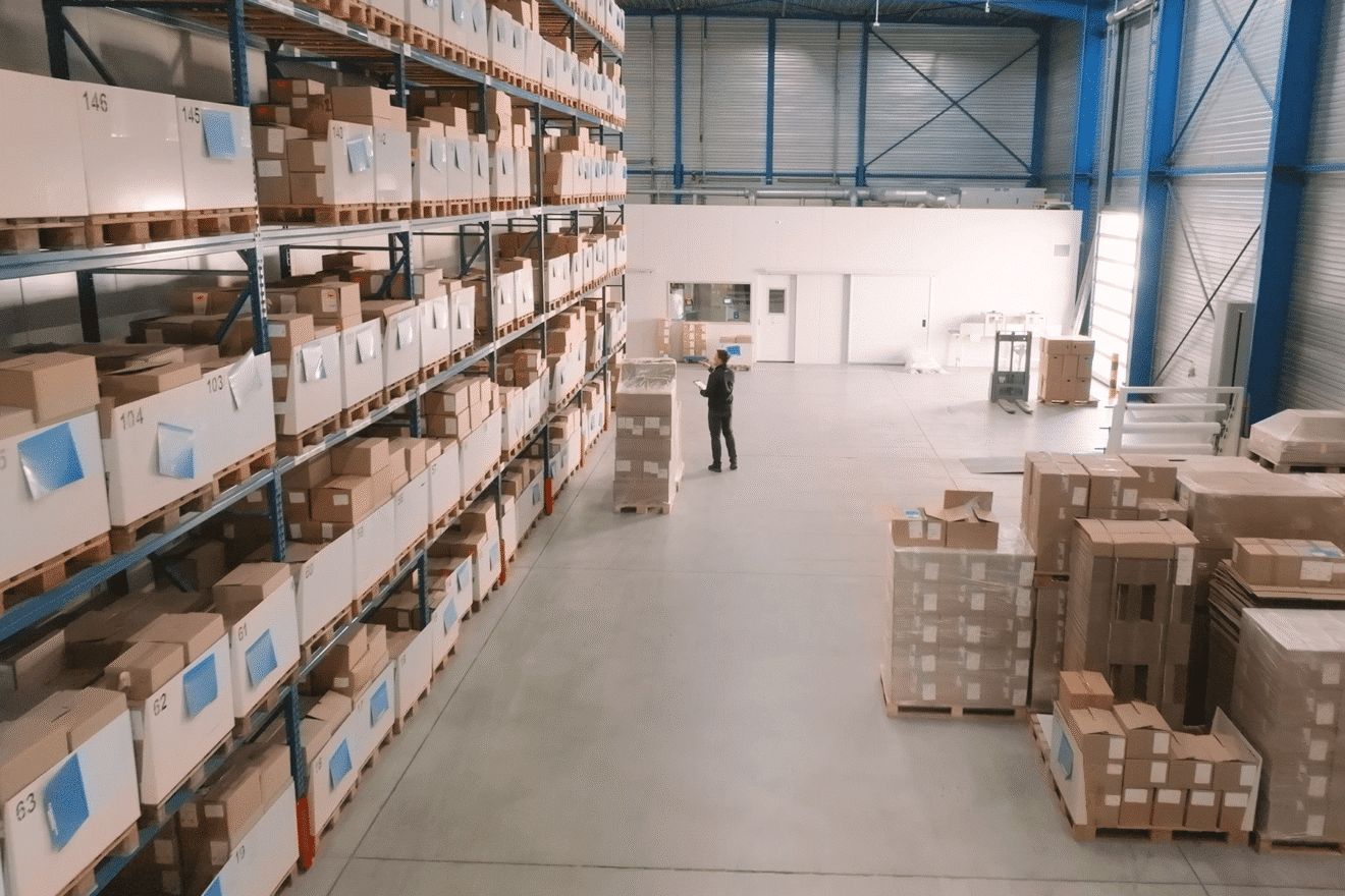 Home - LeanForms - Slim digitaliseren | Maak eenvoudig digitale formulieren incl. workflow