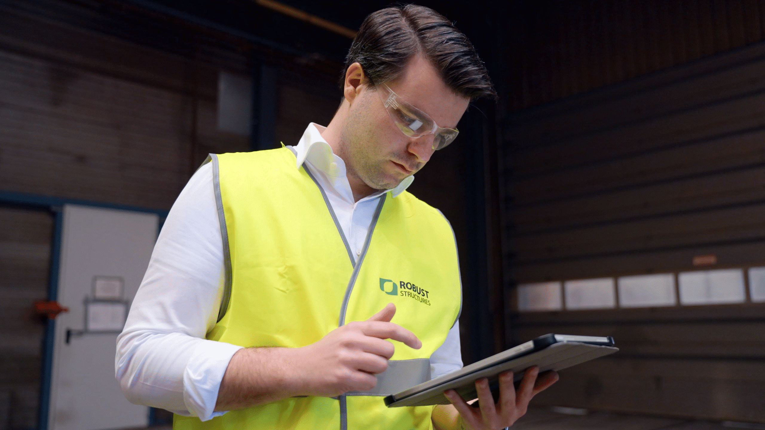 Home - LeanForms - Slim digitaliseren | Maak eenvoudig digitale formulieren incl. workflow