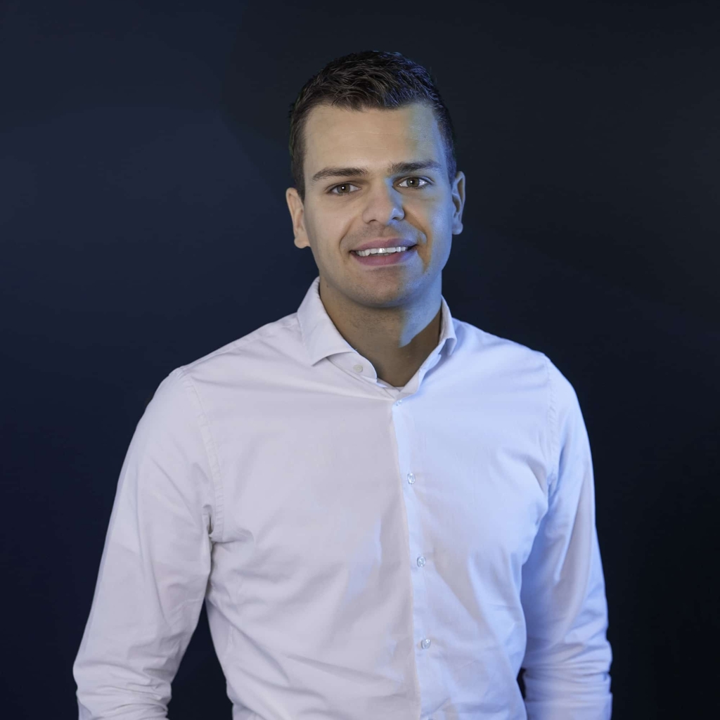 Our team - LeanForms